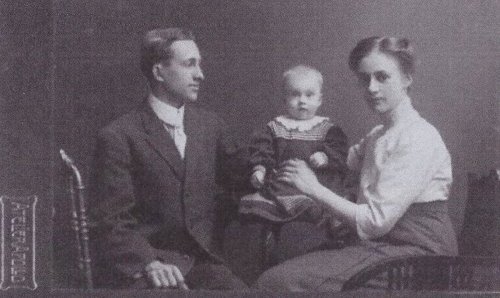 Westerholm ancestors