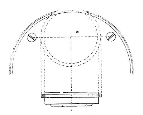The barrel and mainspring